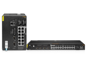 Aruba Ethernet Switches Partner | Inexa Technology