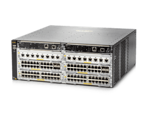 Aruba Ethernet Switches Partner | Inexa Technology
