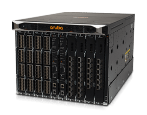 Aruba Ethernet Switches Partner | Inexa Technology