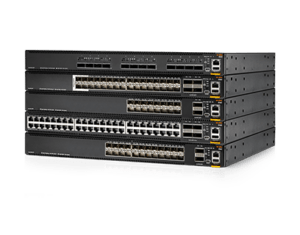 Aruba Ethernet Switches Partner | Inexa Technology