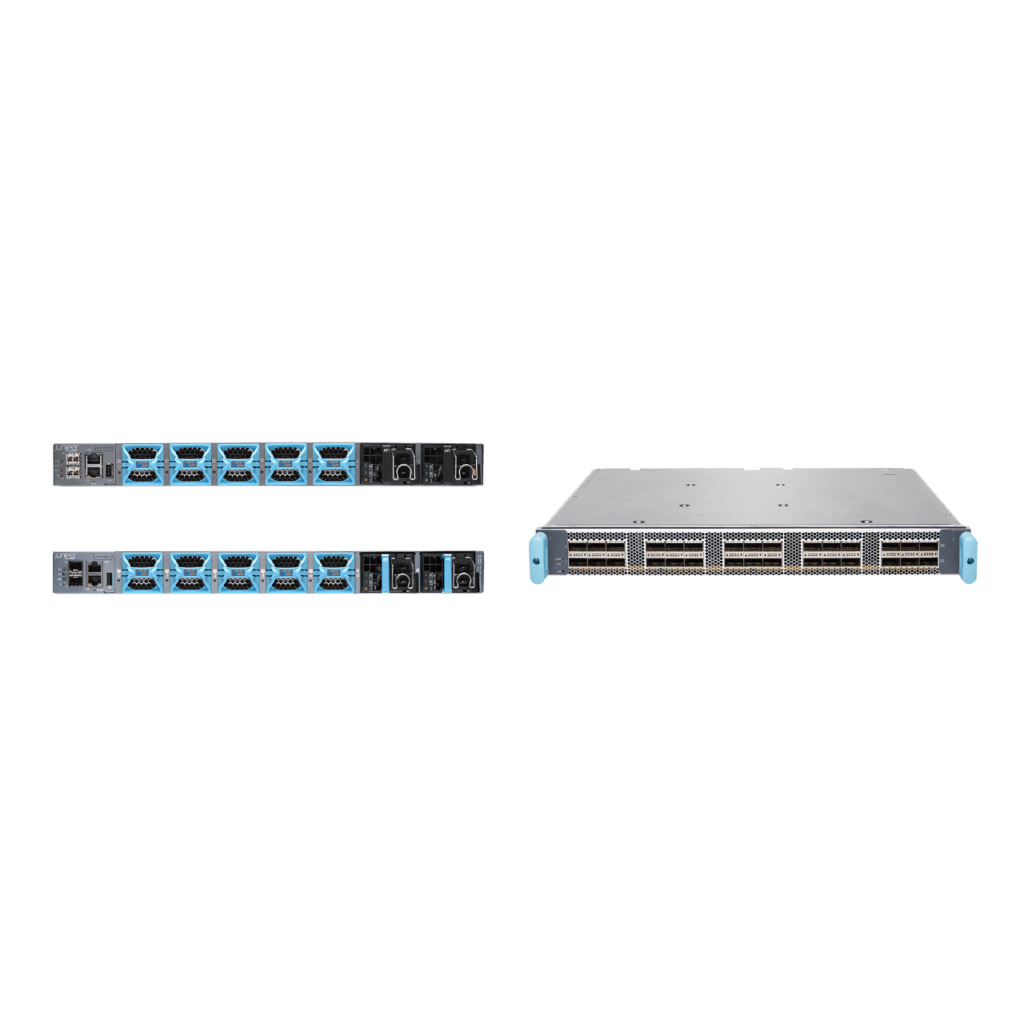 Buy Juniper Ethernet Switches | Inexa Technology