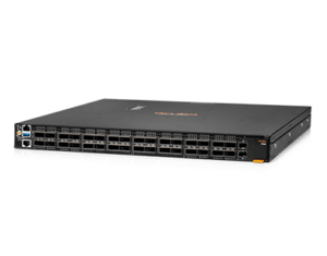 Aruba Ethernet Switches Partner | Inexa Technology