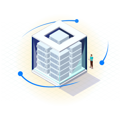 Best IT Products Provider in India | Inexa Technology