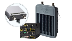 Buy Cisco Routers – Dealer in India | Inexa Technology