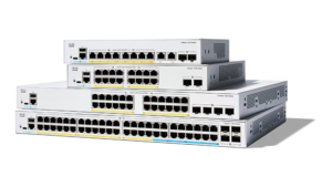 Buy Cisco Switches - Best Price in India | Inexa Technology