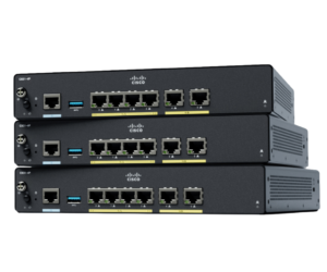 Buy Cisco Routers – Dealer in India | Inexa Technology