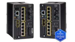 Buy Cisco Switches - Best Price in India | Inexa Technology